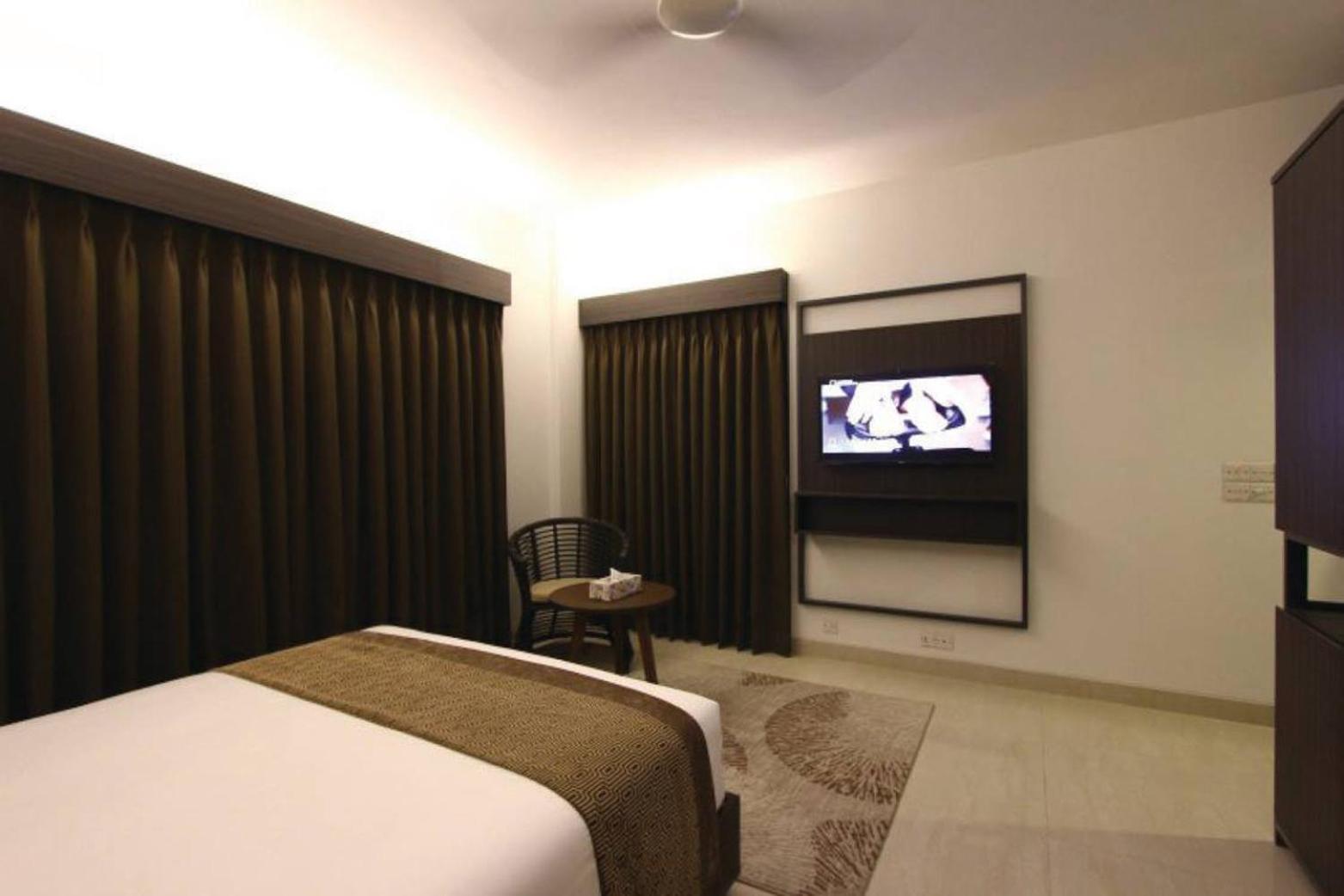 ≡ バングラデシュ ≡ ダッカ、 SPRING HILL HOTEL & APARTMENTS ≡ レートが更新されました
